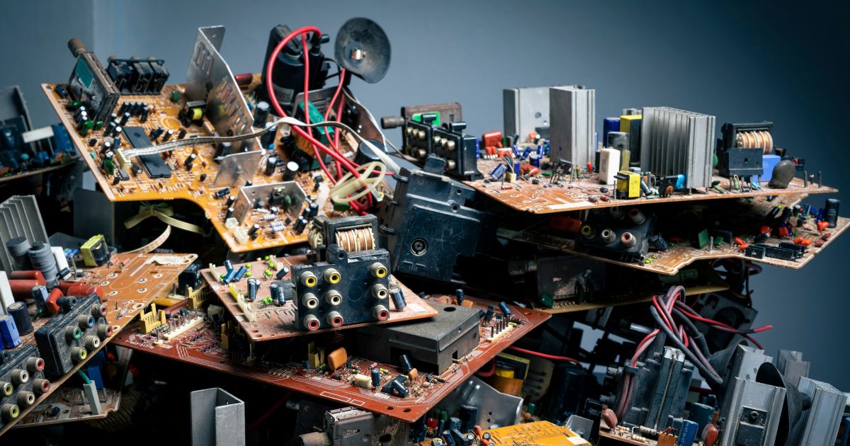 How to Stay Ahead of Electronic Component Obsolescence